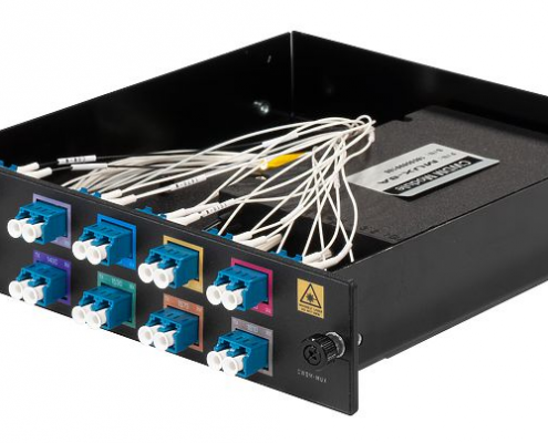 Mikrotik CWDM-MUX8A - MikroTik Distribütör Yetkili Satıcı ile Güvenli ...