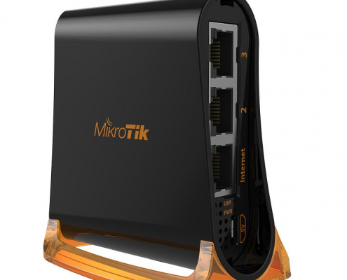 Mikrotik HAP mini ( RB931-2nD) - MikroTik Distribütör Yetkili Satıcı ...