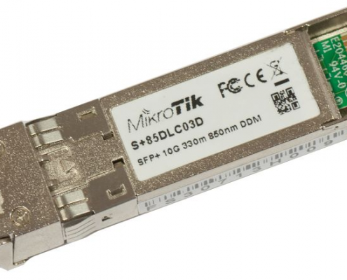 Mikrotik S + 85DLC03D - MikroTik Distribütör Yetkili Satıcı ile Güvenli ...