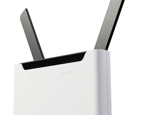 Mikrotik Chateau LTE18 ax - MikroTik Distribütör Yetkili Satıcı ile ...