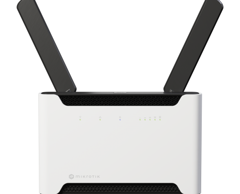 Mikrotik Chateau LTE18 ax - Mikrotik Türkiye